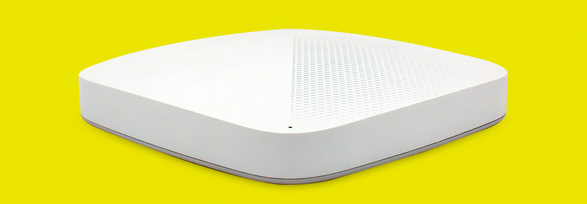 Wi-Fi 6 Helps the Aerohive AP650 Access Point Soar